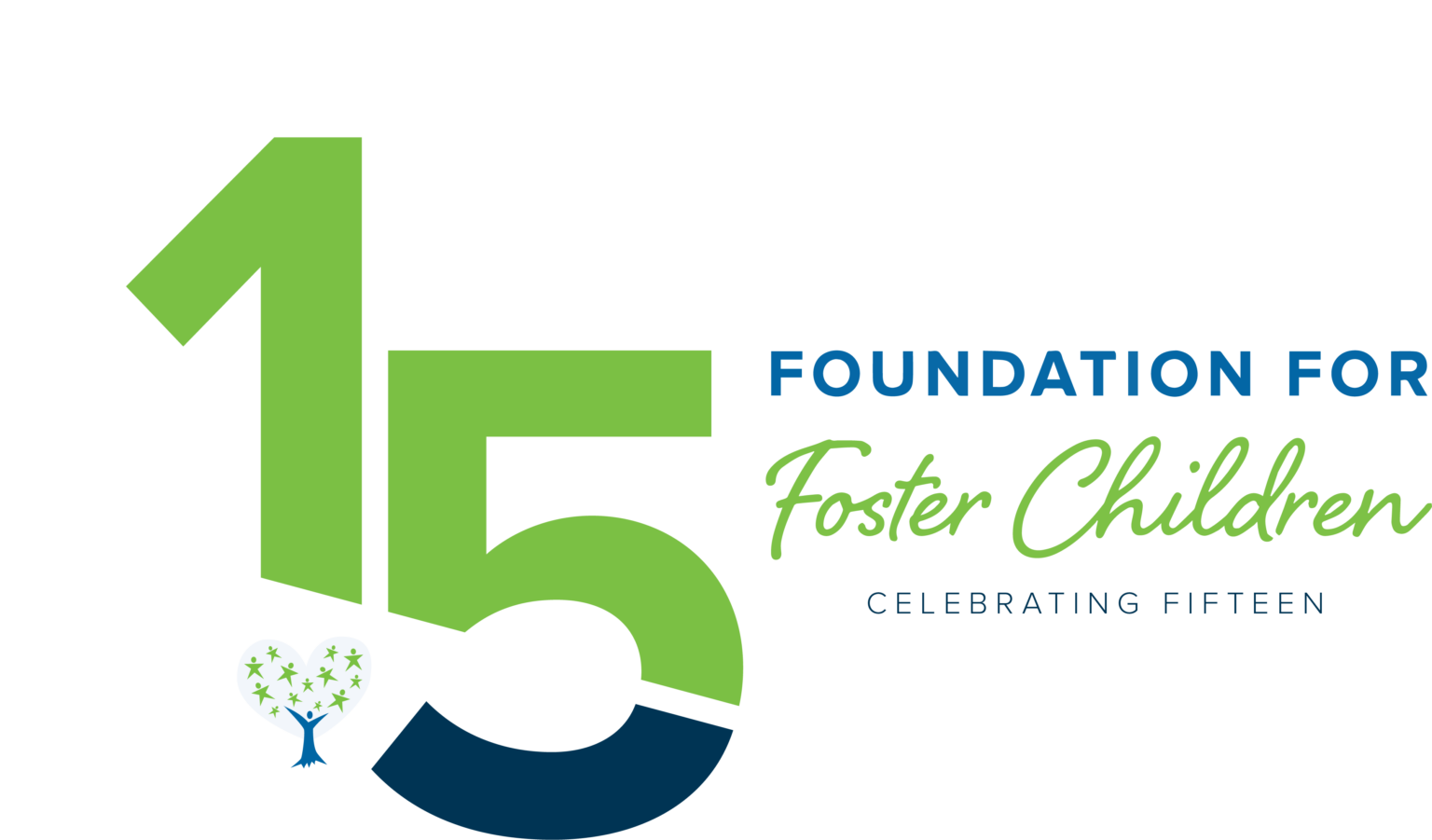 Home -Foundation for Foster Children