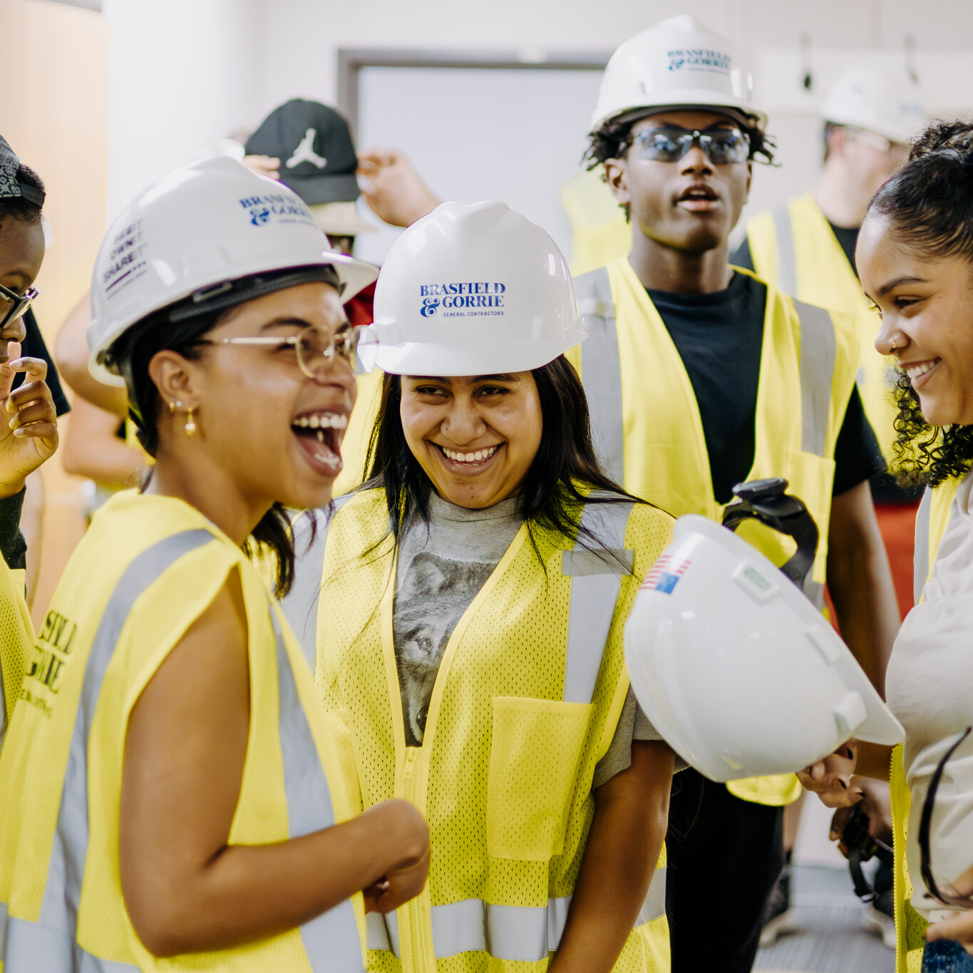 Home -Foundation for Foster Children