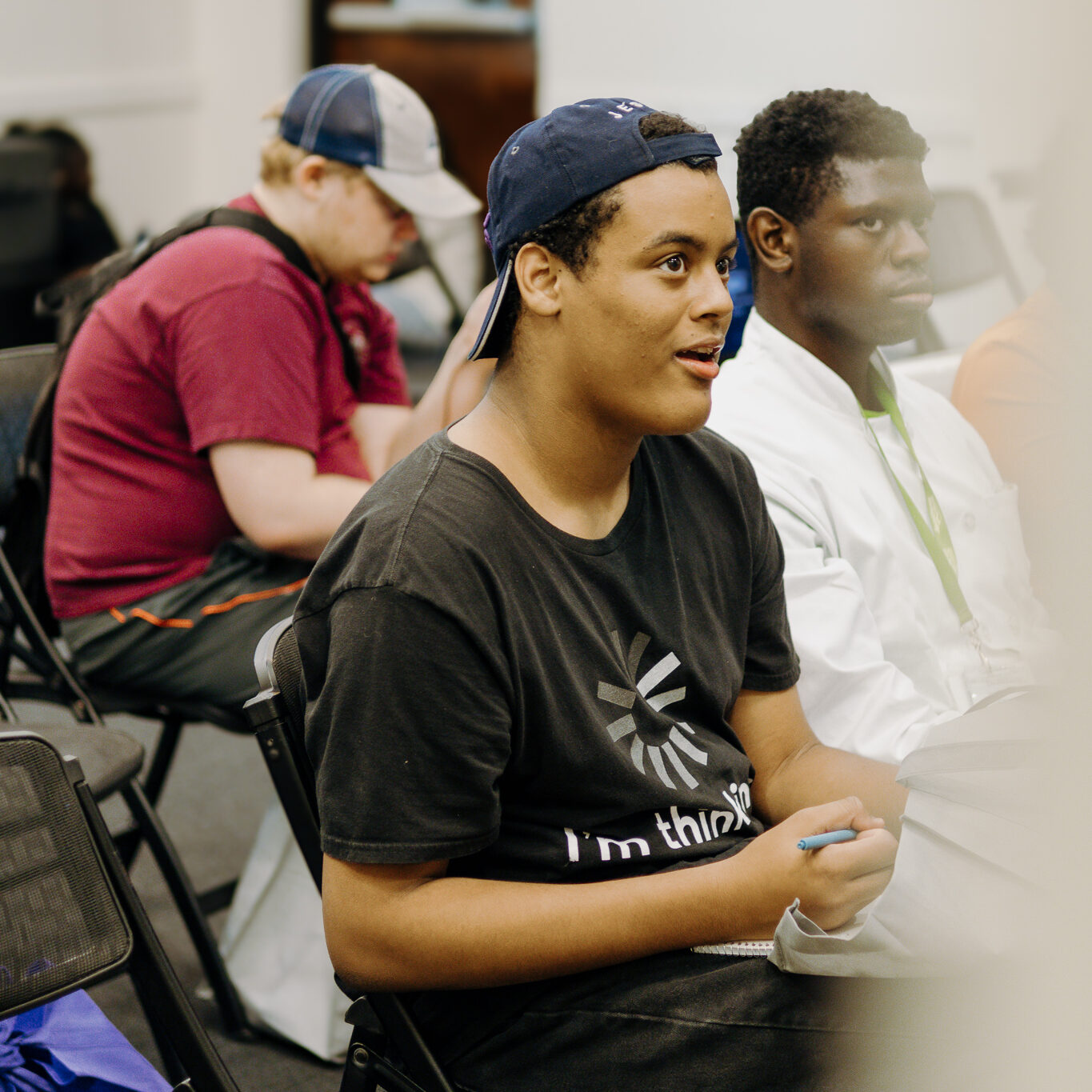 Home -Foundation for Foster Children