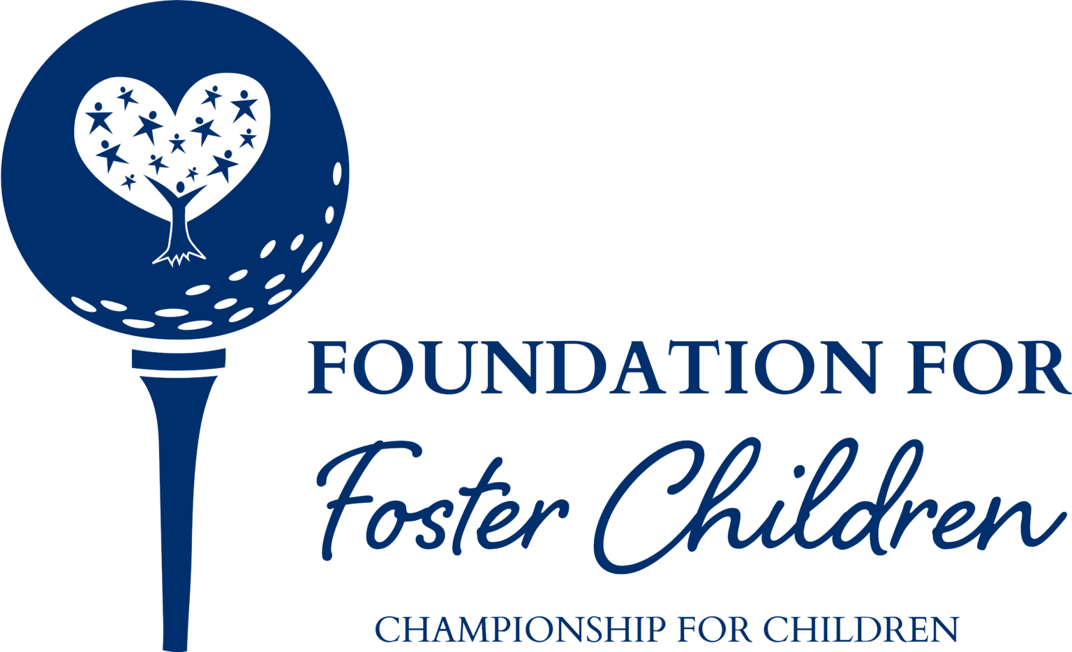 Championship for Children -Foundation for Foster Children