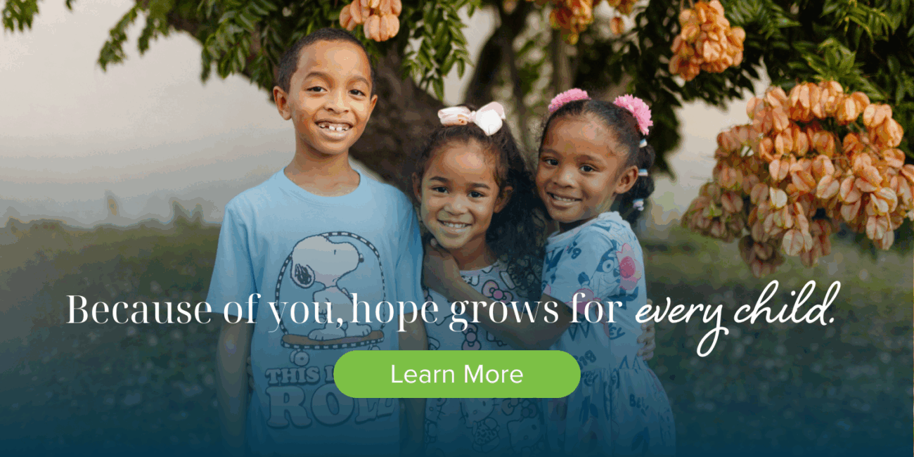Home -Foundation for Foster Children